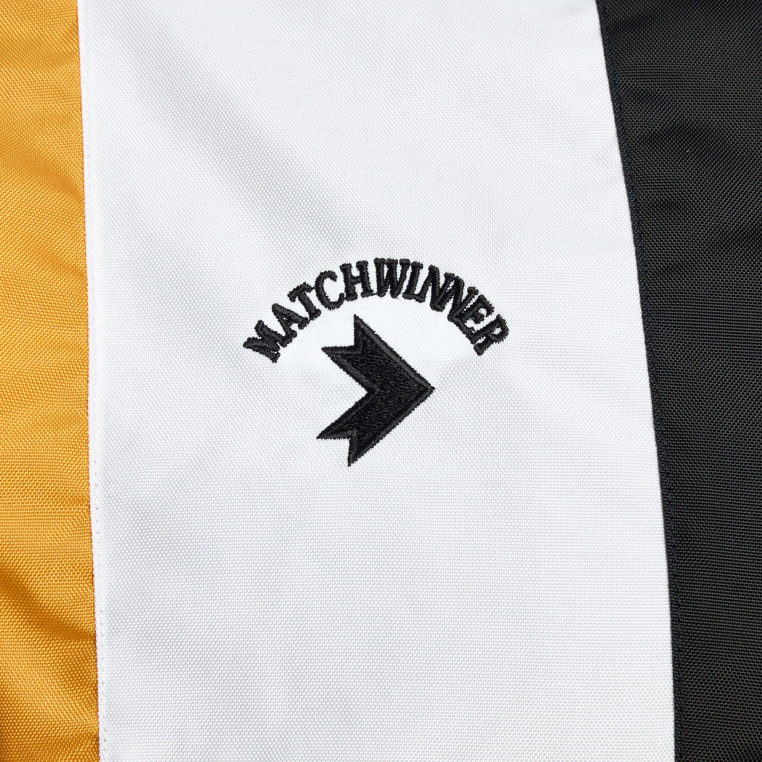 NOTTS Retro Training Jacket